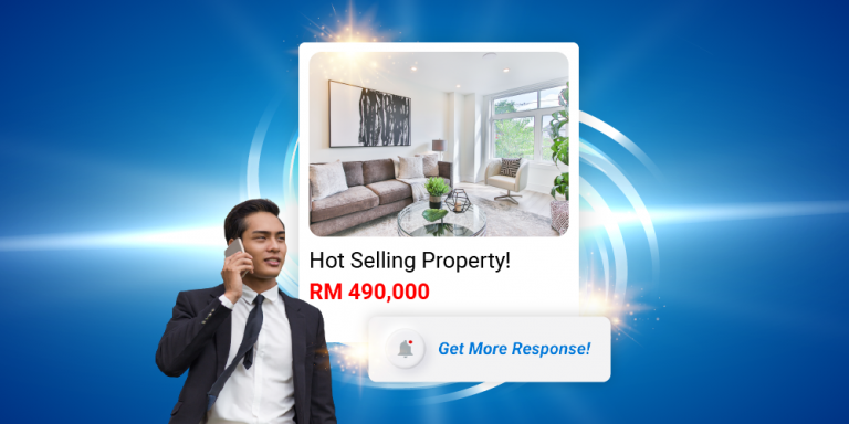 The 5Cs of Effective Property Listings on Mudah.my – Mudah Insights