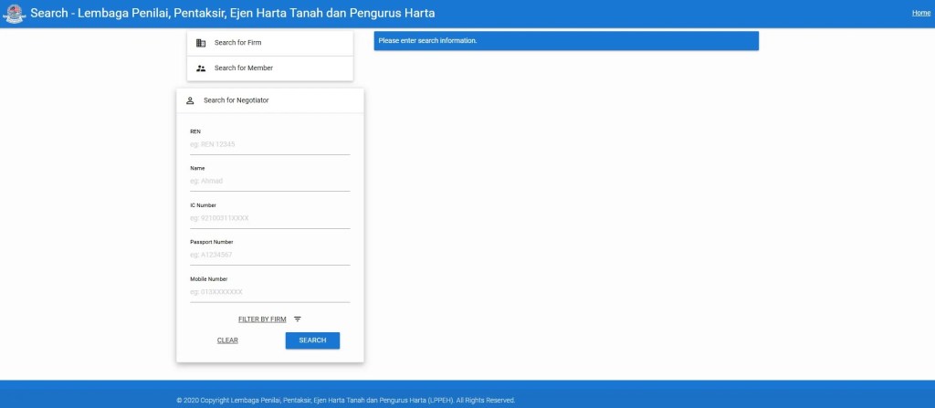 Property Agent REA / REN Tag: What To Check And Verify – Mudah Insights